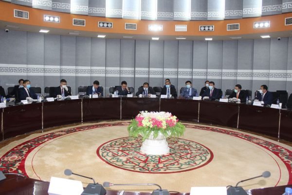 Ч Содномцэрэн УИХ ын сонгуулийн бэлтгэл ажил бүрэн хангагдлаа Tuuchee